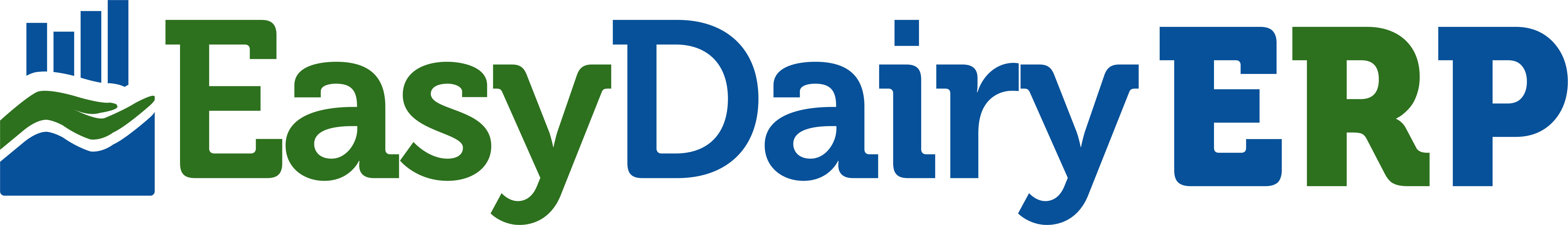 Easy Dairy ERP | Advanced Dairy ERP Software with Analytics, Pilferage ...